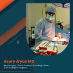 About - Henry Aryan