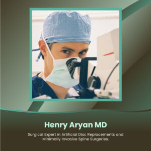 About - Henry Aryan